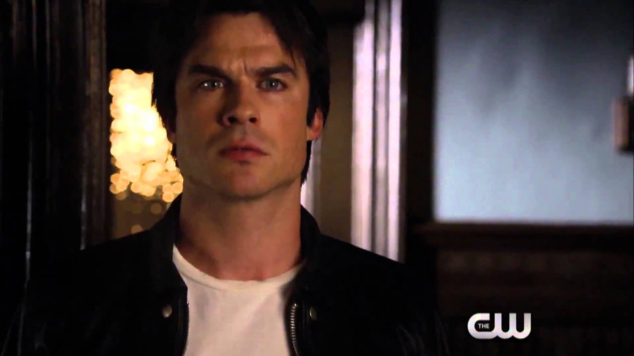 The Vampire Diaries - Episode 6x14: Stay Promo #3 Goodbye Little ...