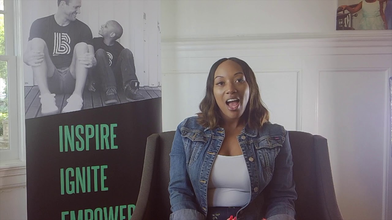 Lericia Harris, On-Air Personality for Entercom, Fashion Play Committee ...