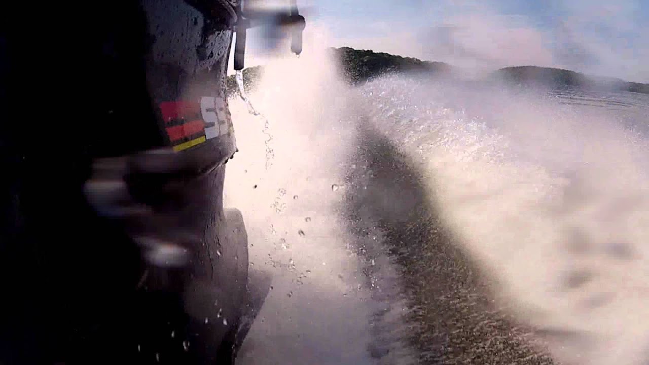 Allison XB2002 - YouTube