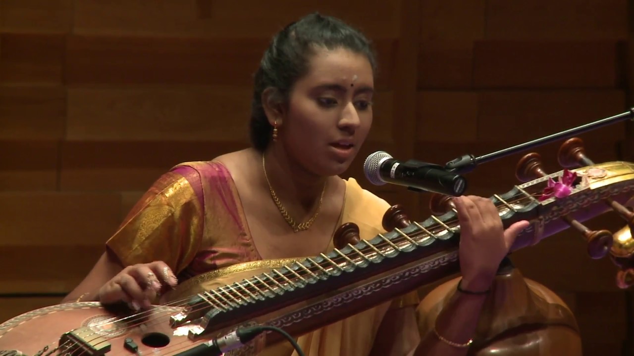 Ata Thala Varnam - Nera Nammithi - YouTube