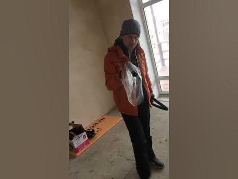 Распаковка чудо-полисоса вместе с Червонцем - YouTube