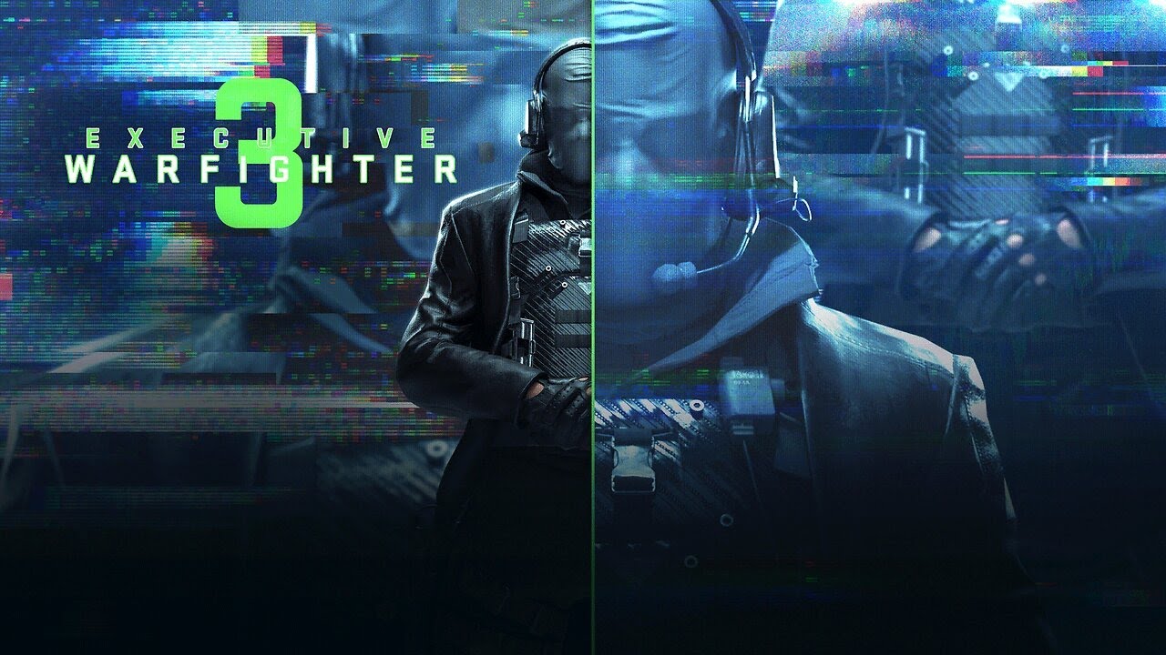 Season 5 Executive Warfighter 3 Operator Bundle in MW2 + Warzone! - YouTube