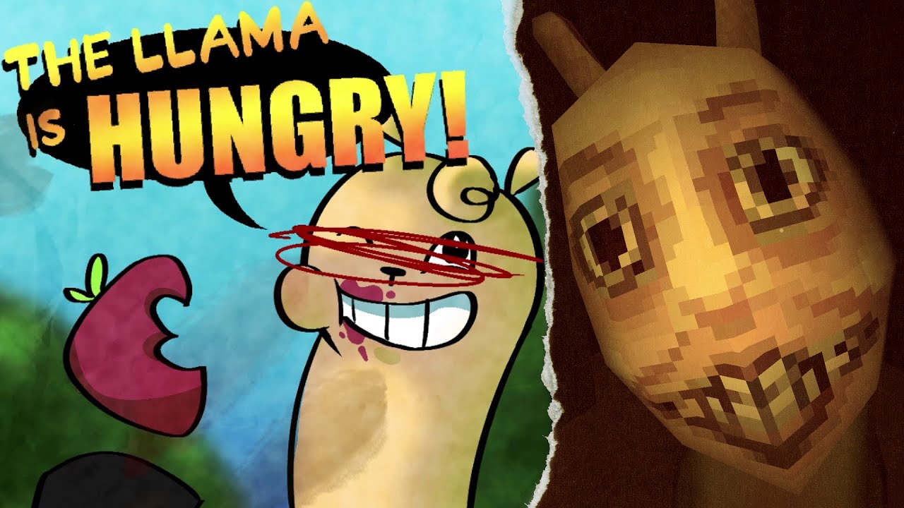 He hungers for the flesh and innards of fruit | Hungry Lamu | Kulu ...