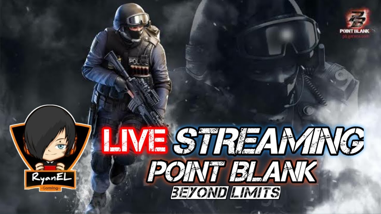 🔴 Nostalgia Zaman Warnet - Point Blank - YouTube