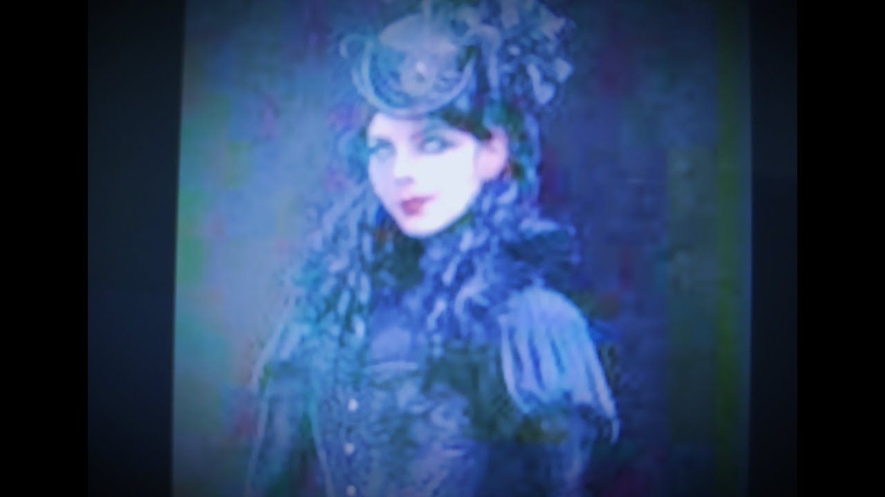 Jack the Ripper was a Woman? : Jill the Ripper - YouTube