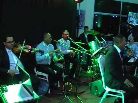 adil filali llahe 3liha zyara mana ila bachar 2015 - YouTube