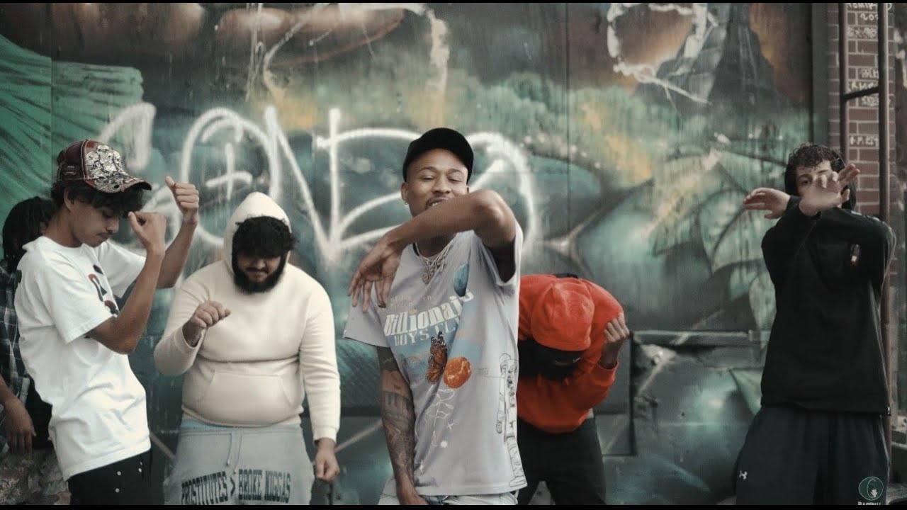 Fax Mikey - Motion ( Feat. Sushi2raw ) [Official Music Video] - YouTube