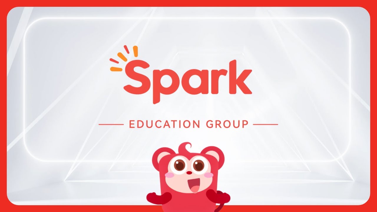Spark Education Group: Spark Passion for Learning and Ignite Lifelong ...
