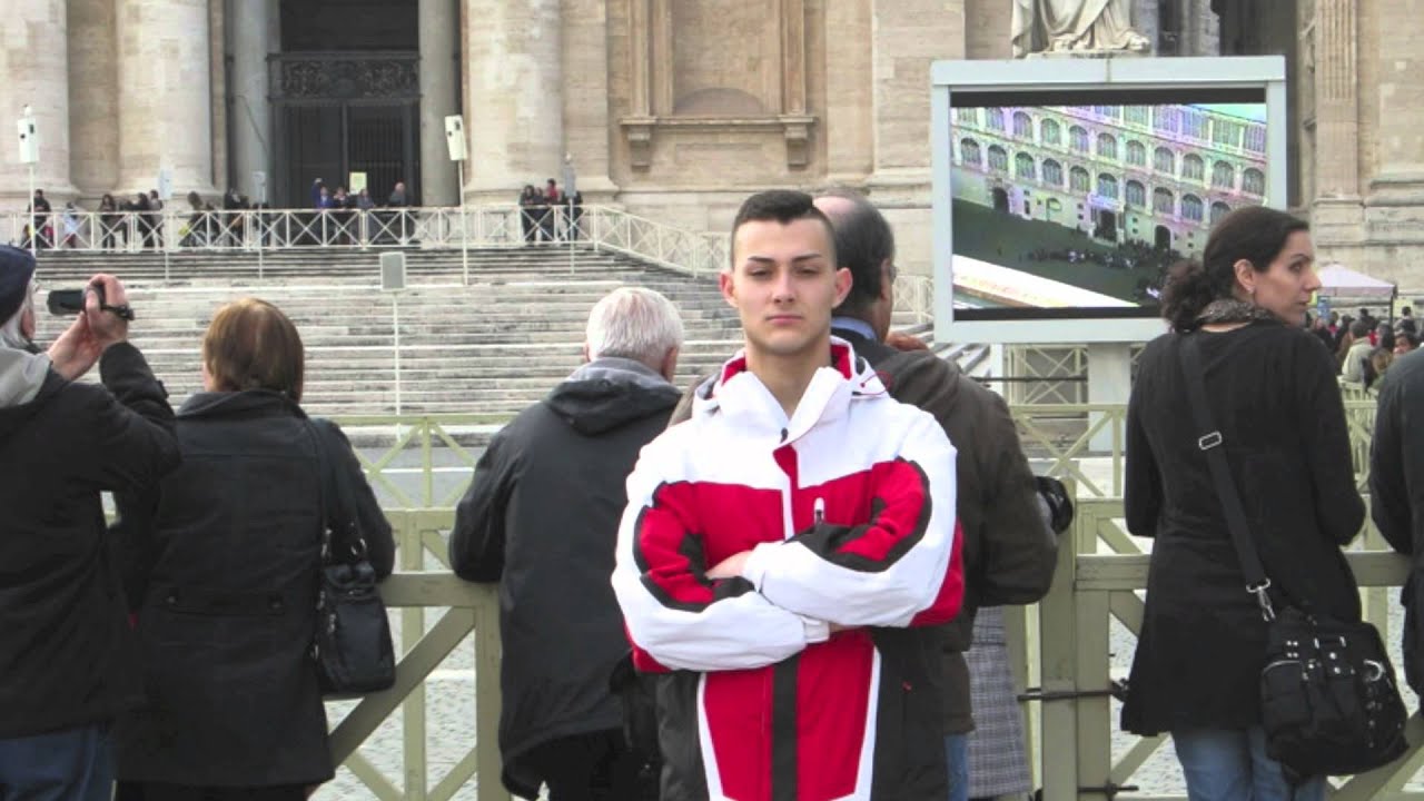 TCNB - The first of .. - YouTube