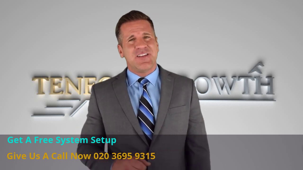 Tenfold Growth Ltd From London - We Provide the Top Email Marketing ...