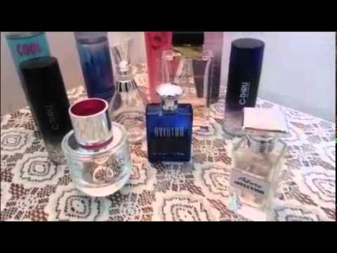 Chemical Engineering and Cosmetics - YouTube