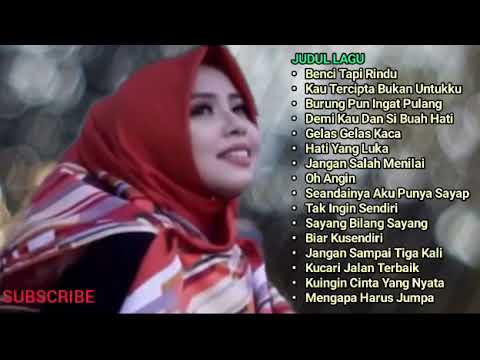 Full album vanny fabiola [ tio engkalet19 ] - YouTube
