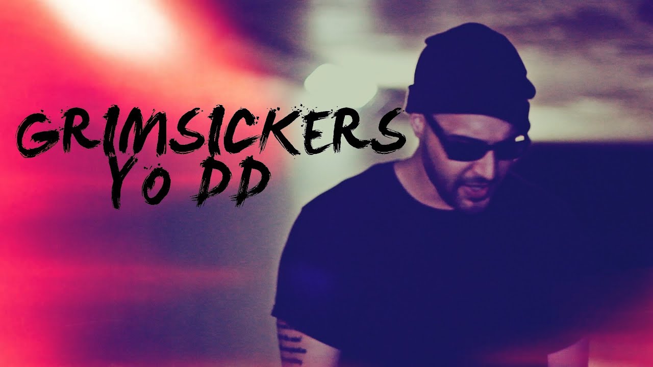 GRIM SICKERS - YO DD (SENDING FOR GRIMMY,KANNAN & 2K) @GRIMSICKERS1 ...