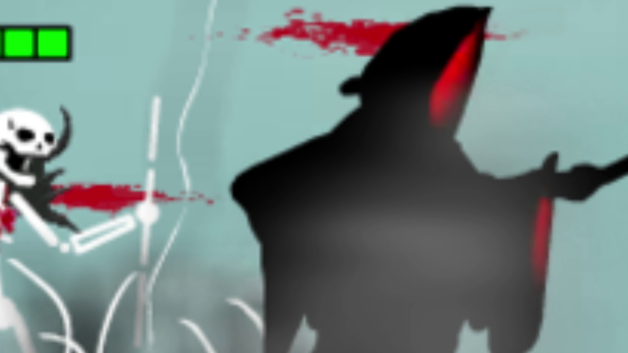 Stick Empires MarrowKai Reaper Spell Sound - YouTube