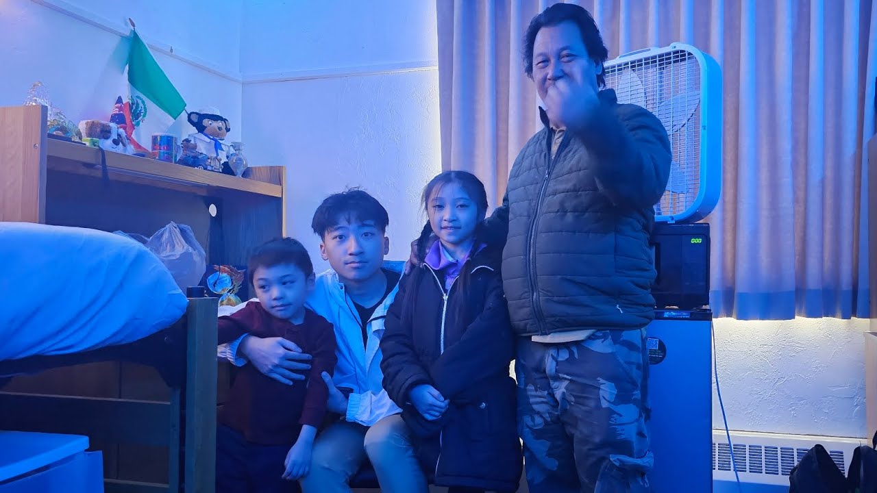 mus saib mi nyuam kawm ntawv 3/25/2024. - YouTube