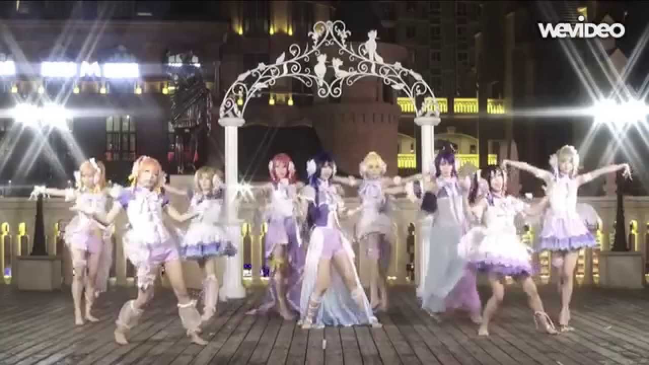 Mermaid Festa Vol.1 [Love Live!] Mirror - YouTube