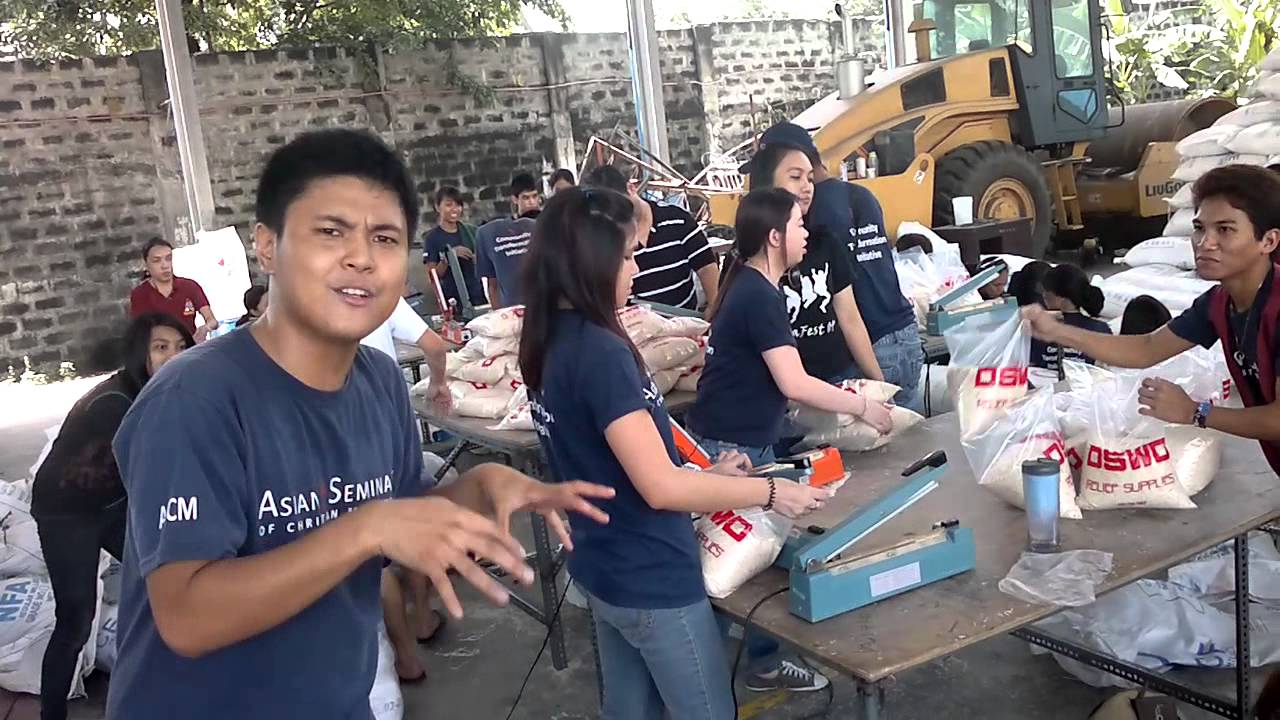 DSWD Interview Part 1 - YouTube