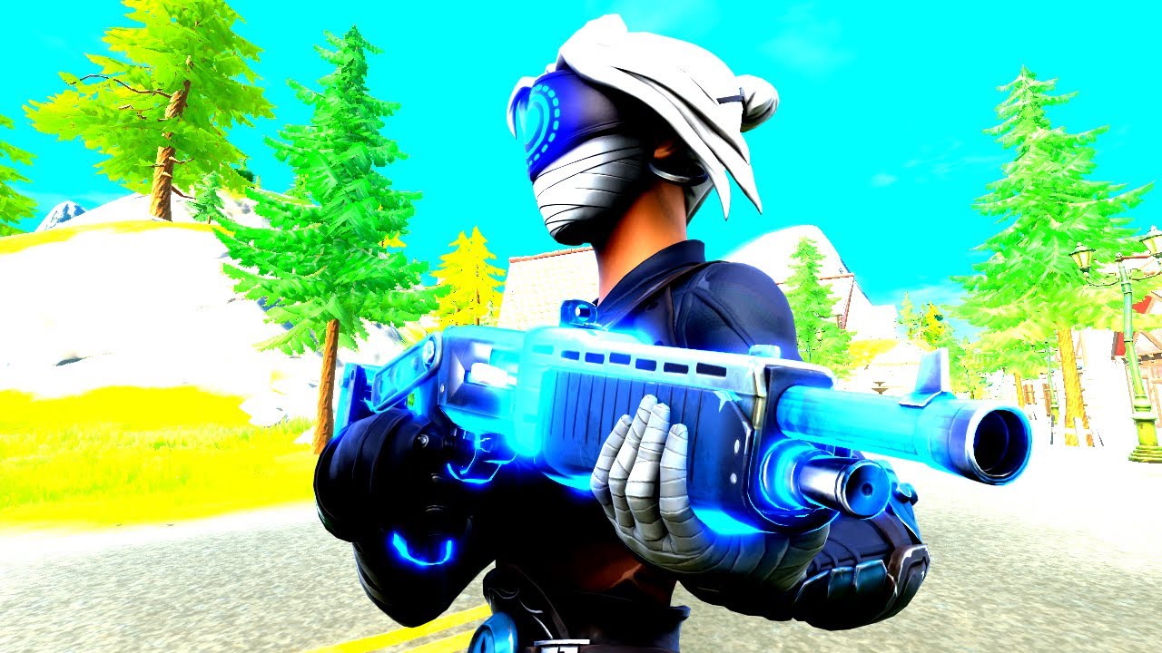 Fortnite Highlight#14 - YouTube