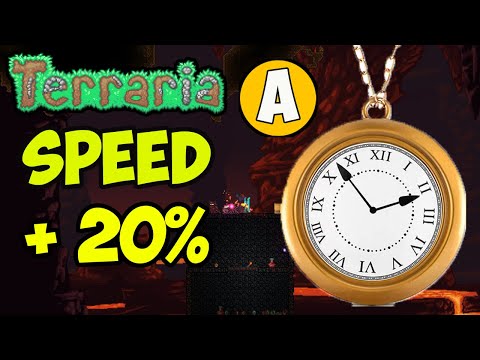 Terraria how to get Magiluminescence (EASY)