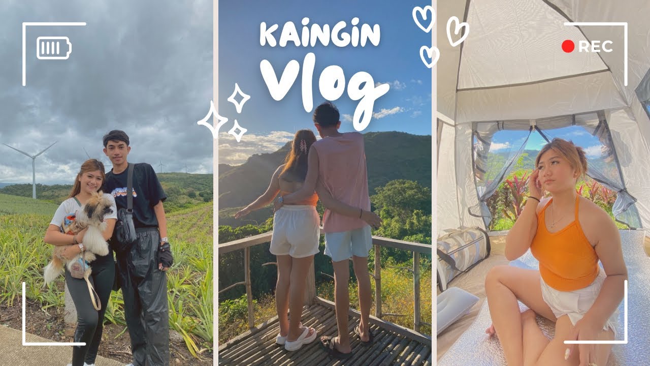 KAINGIN TANAY RIZAL DECEMBER 27,2023 (PART 2) - YouTube