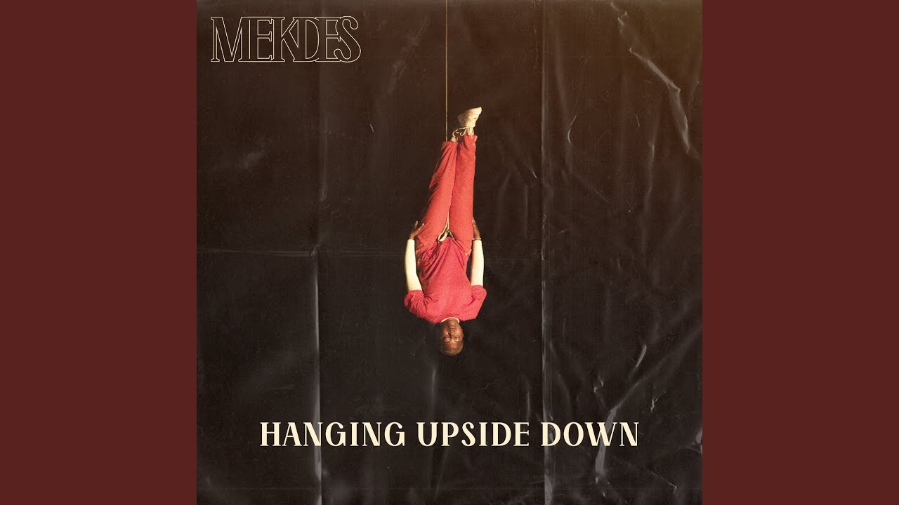Hanging Upside Down - YouTube