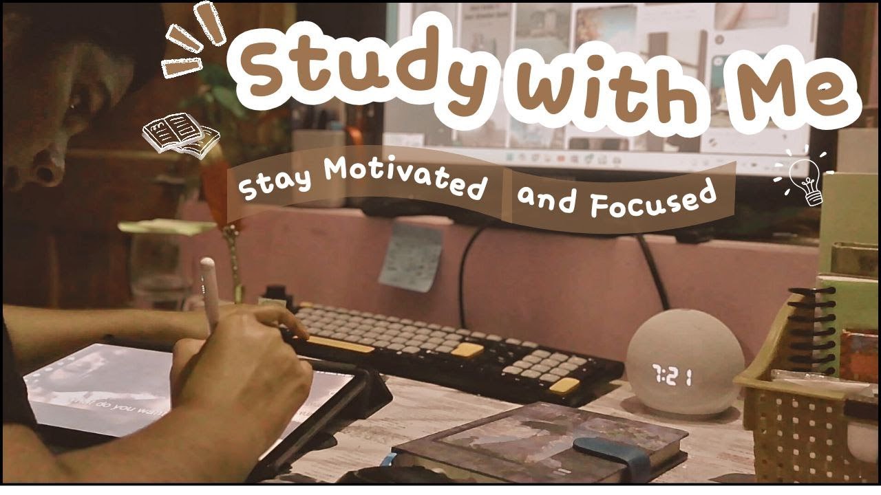 📚STUDY WITH ME LIVE #10hour #Day3/100#pomodoro 60/10#study#upsc#neet#jee#cds#nda#ssc#uppsc#bpsc# ...