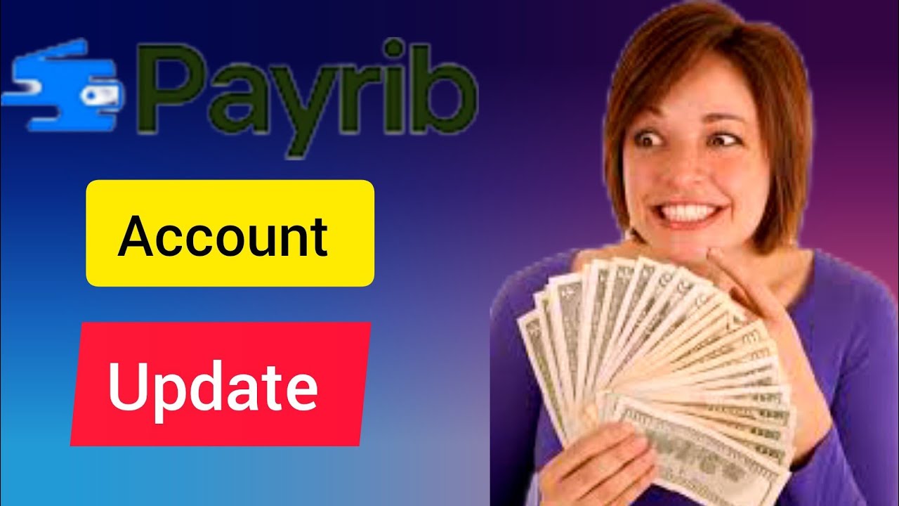 payrib account real payment update 🔥🔥||payrib website payment proof ...
