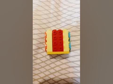 лего ананас 🍍🍍#лего - YouTube