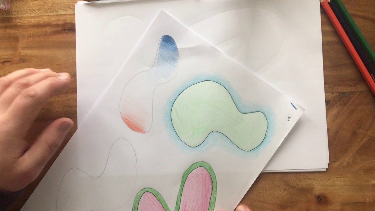 8. Mr Lindsay’s Rendering Techniques - Two-tone/Transition - YouTube