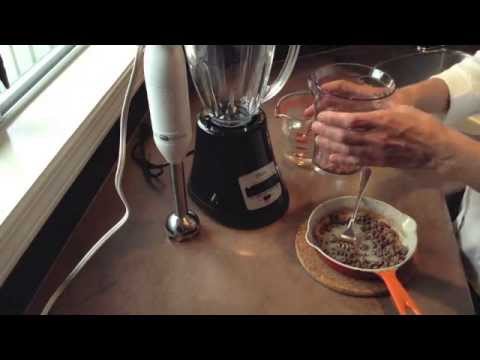 How to Make Homemade Baby Food - Meat - YouTube