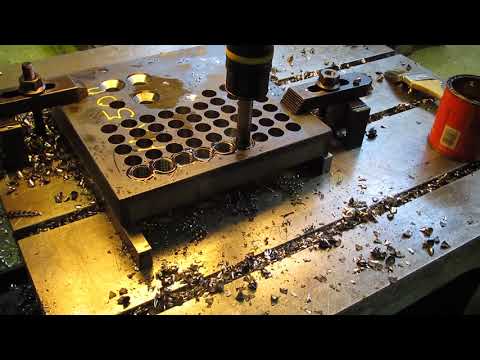 As Çelik - M24-tap in Hx 500