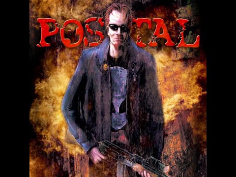 Time to party 🤩 Postal 2 - Friday part II - YouTube