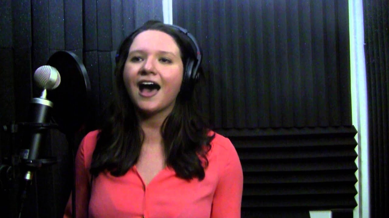 Rachel Geisler - "A Way Back to Then" - YouTube