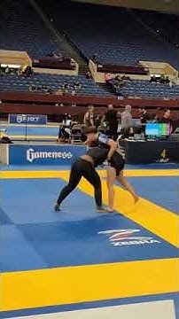 Pans open class fight 2 part 3 - YouTube