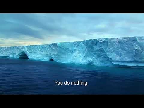I am ice - YouTube
