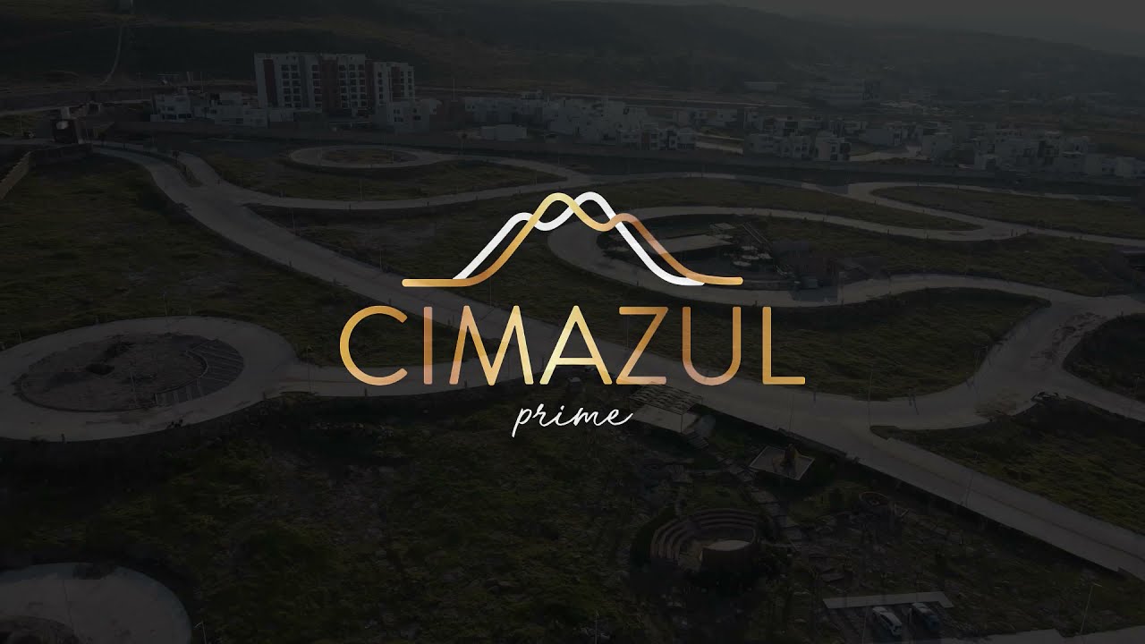 CIMAZUL PRIME - YouTube