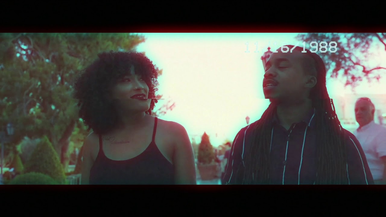 Shaun Ward Xperience | Better. Every. Day. (Official Music Video ...