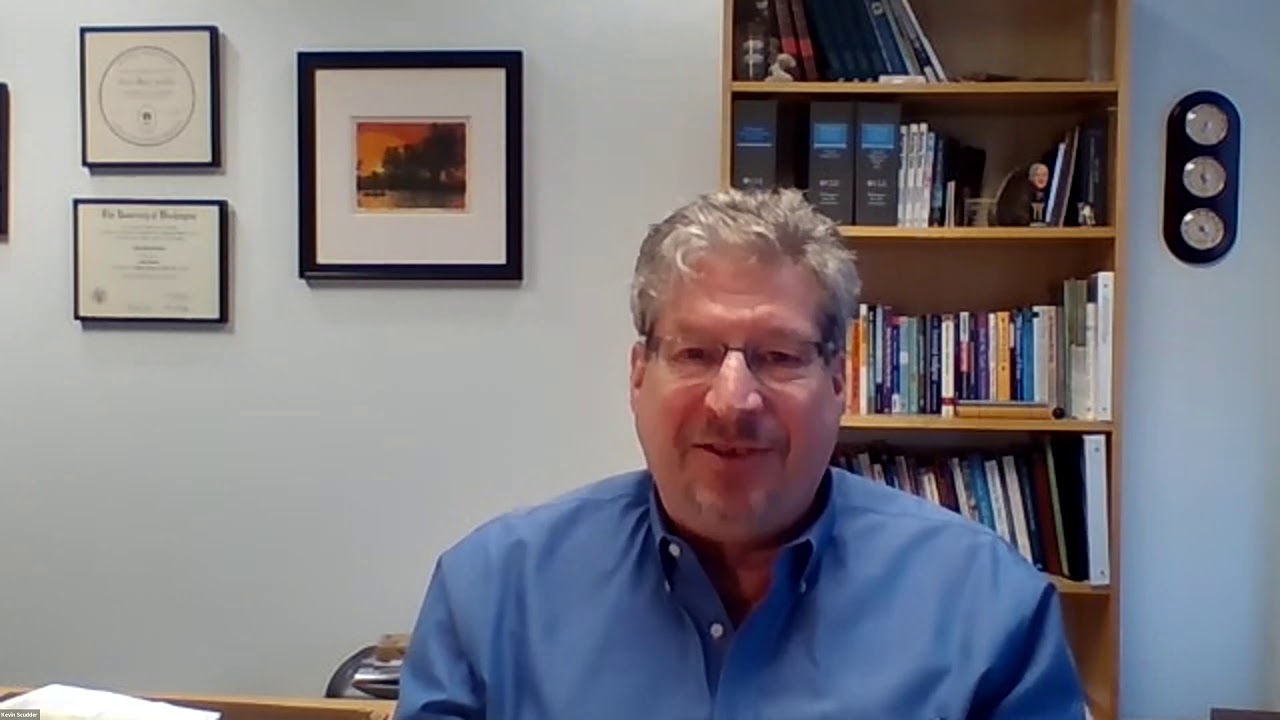 CollaborEAT! Kevin Scudder - My Collaborative Team - YouTube
