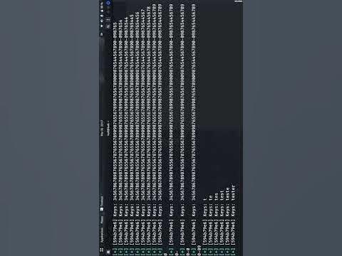 Keycan Keylogger with Metasploit in Kali Linux - YouTube