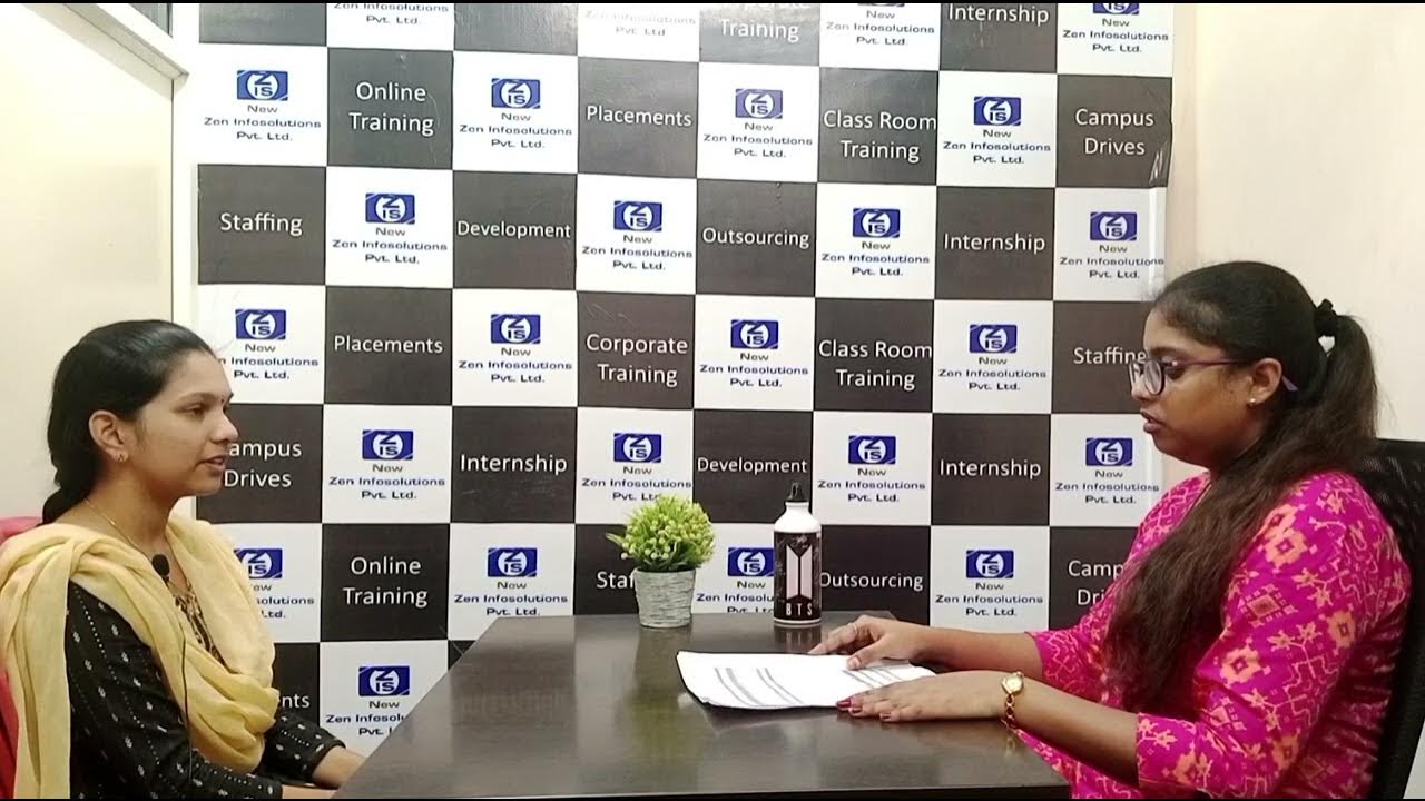 Fresher Java Mock Interview | Core Java | One Of The Best Mock ...