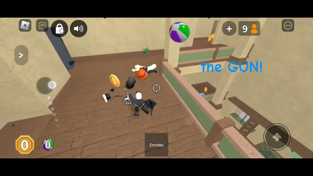 got shoot! - YouTube