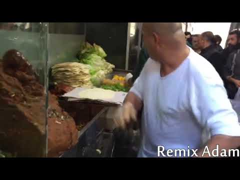 Çocuk Adam Remix