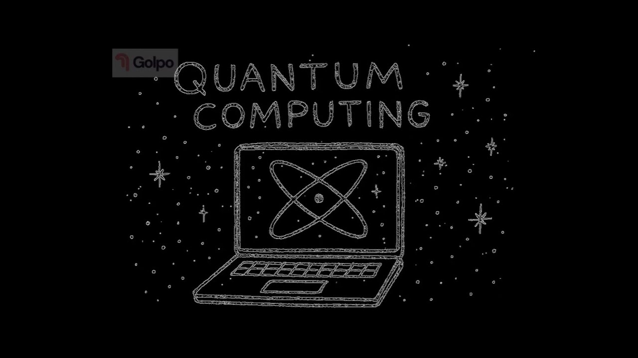 From Coins To Quantum Bits (Qubits) - YouTube