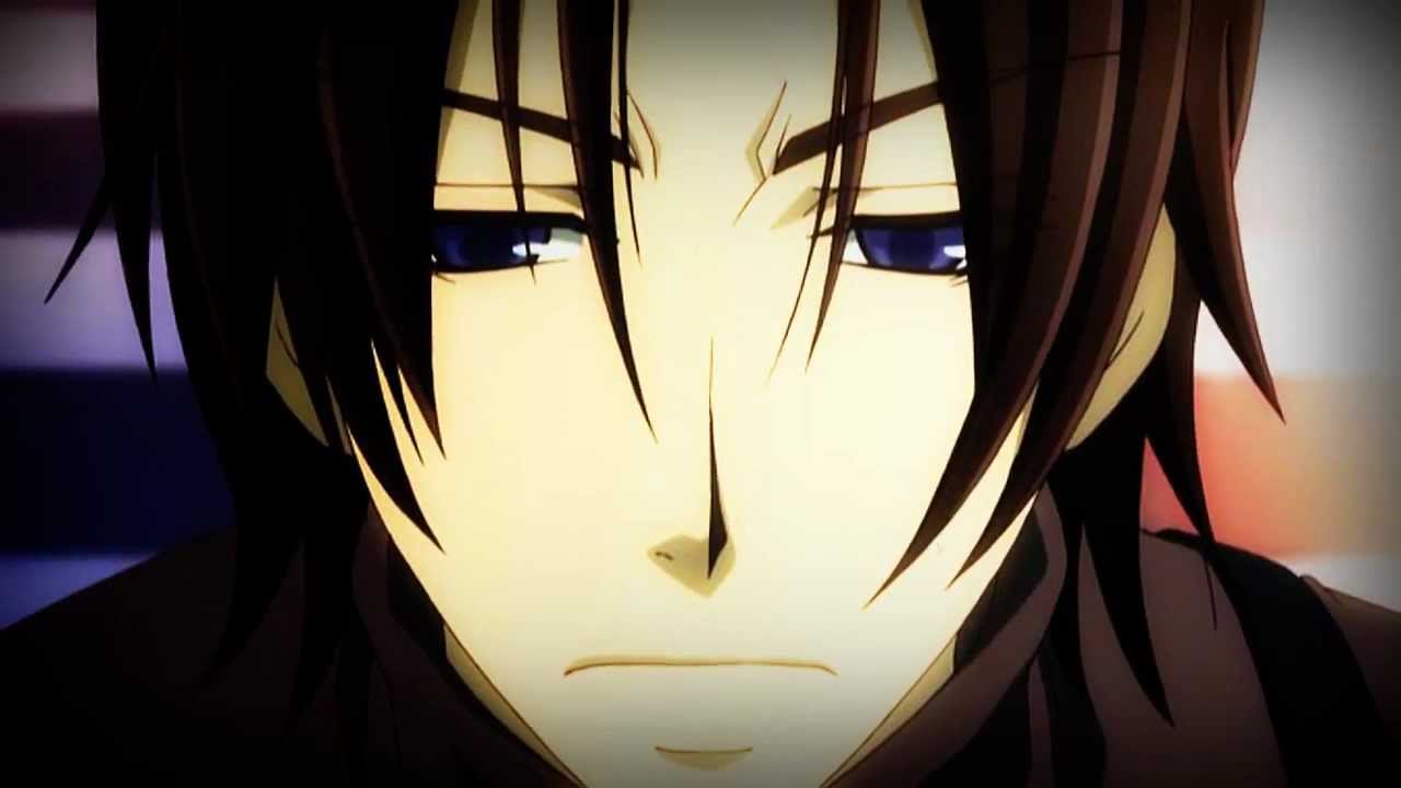Break the Spell ~ Junjou Mistake [mep part] - YouTube