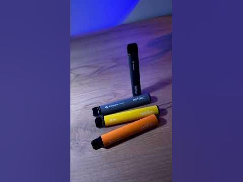 Nutriair B-Complex - твоя поддержка в течение дня - YouTube