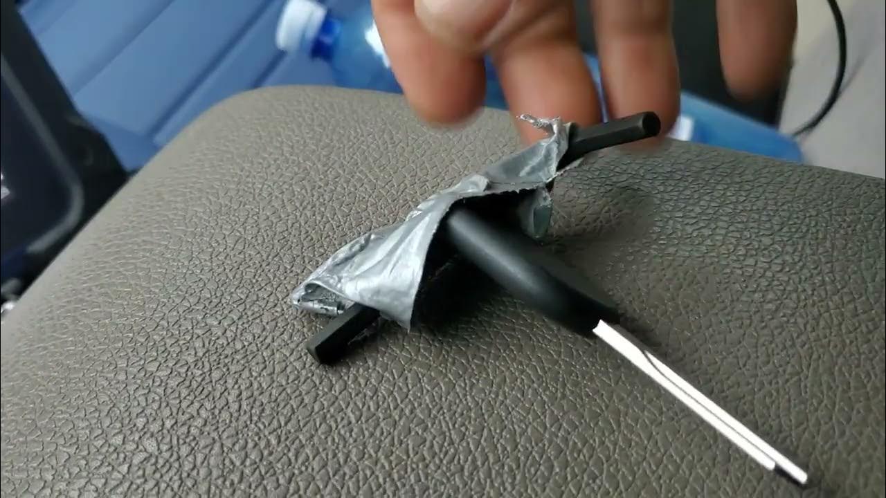 2006_2010 Ford Explorer Engine Computer Swap And Program - YouTube