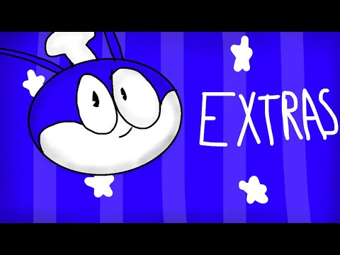 Jolly extras menu - YouTube