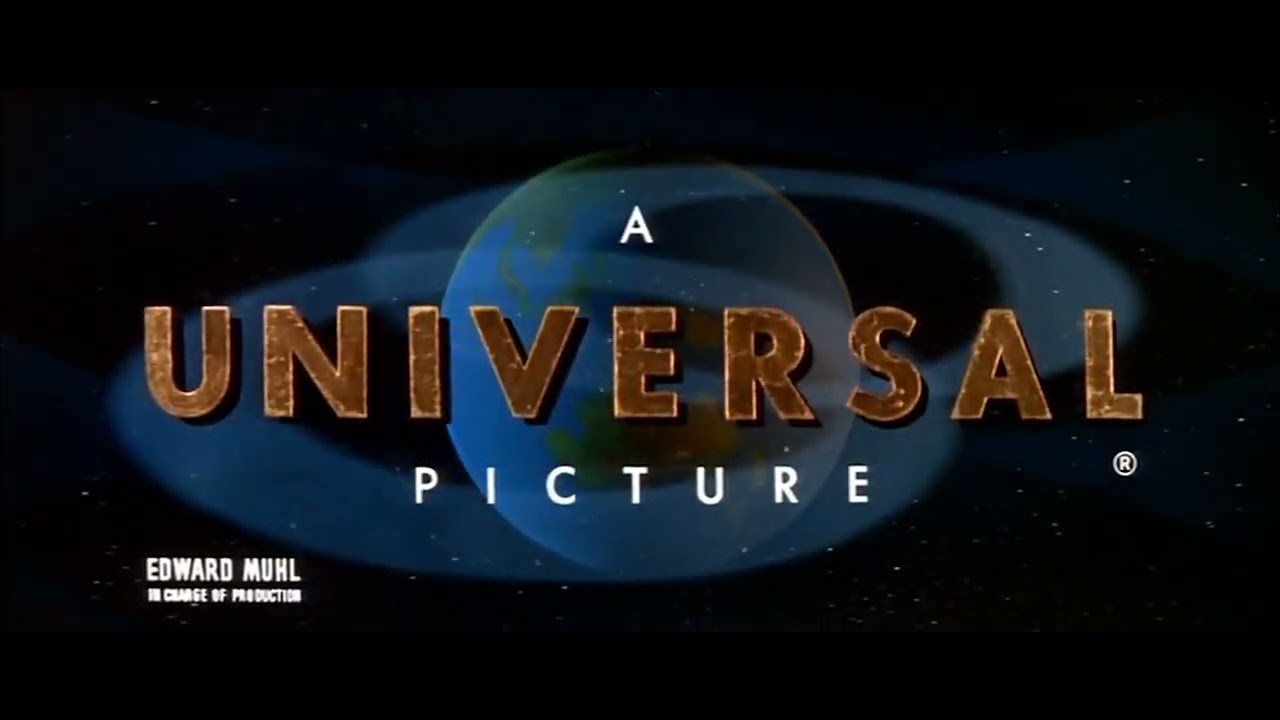 A Universal Picture (1966) - YouTube