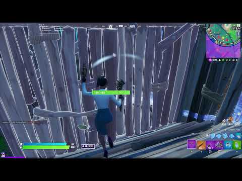 BANDOOK ft. Jass Manak | Punjabi Song | Fortnite Montage - YouTube