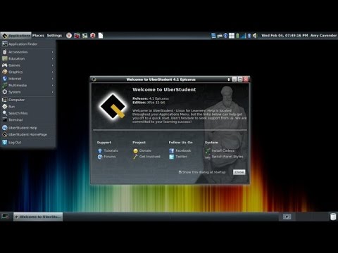 THE DISTRO-WATCH LINUX DESKTOP INSPECTION JANUARY 2016 - YouTube